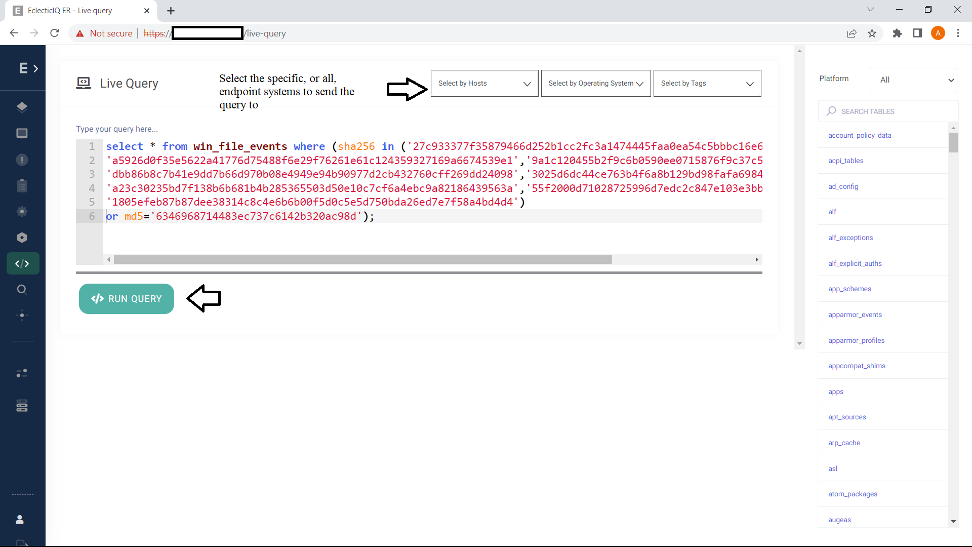 Investigating NATO-Themed Phishing Lures With EclecticIQ Intelligence ...