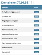 Malware-as-a-Service: Redline Stealer Variants Demonstrate a Low ...