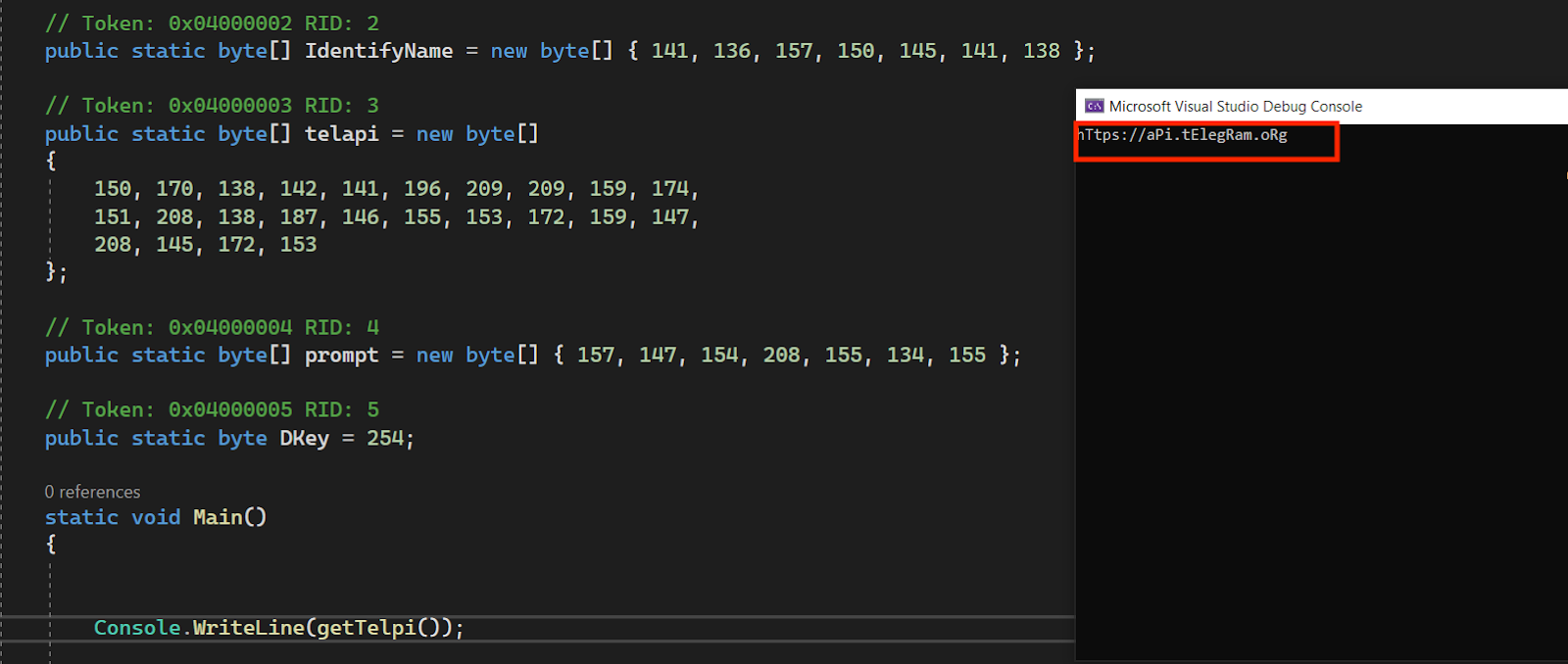 Dark Pink APT Group Strikes Government Entities in South Asian Countries