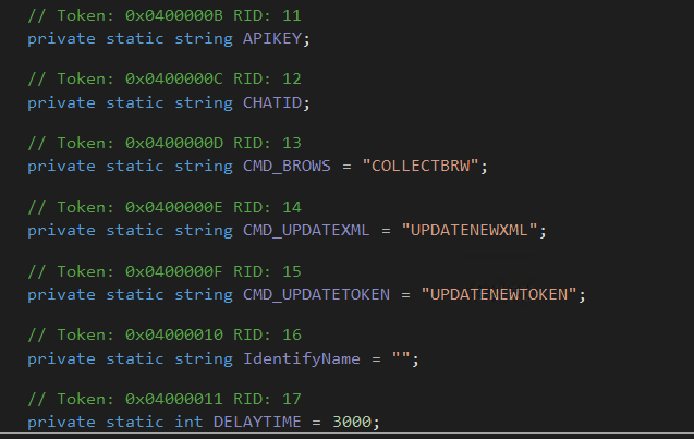 Dark Pink APT Group Strikes Government Entities in South Asian Countries