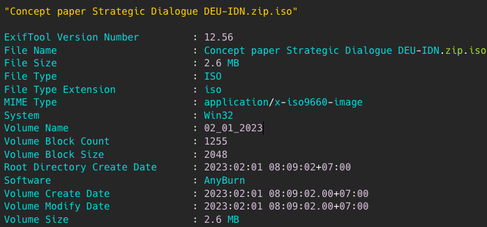 Dark Pink APT Group Strikes Government Entities in South Asian Countries