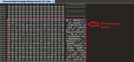 Dark Pink APT Group Strikes Government Entities in South Asian Countries