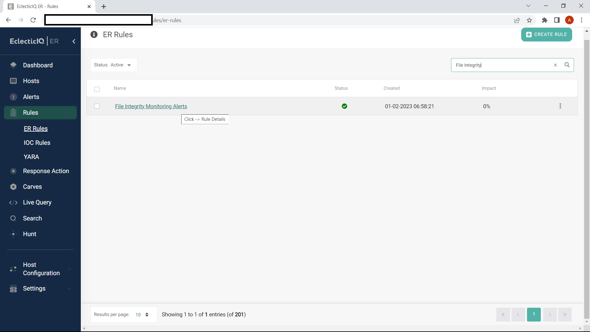 Enabling File Integrity Monitoring On Windows With Osquery And