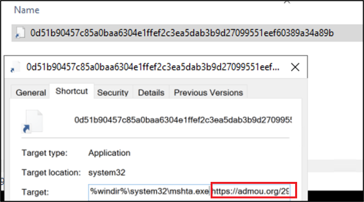 Three Cases of Cyber Attacks on the Security Service of Ukraine and ...