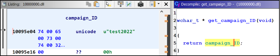 Mustang Panda APT Group Uses European Commission-Themed Lure to Deliver ...