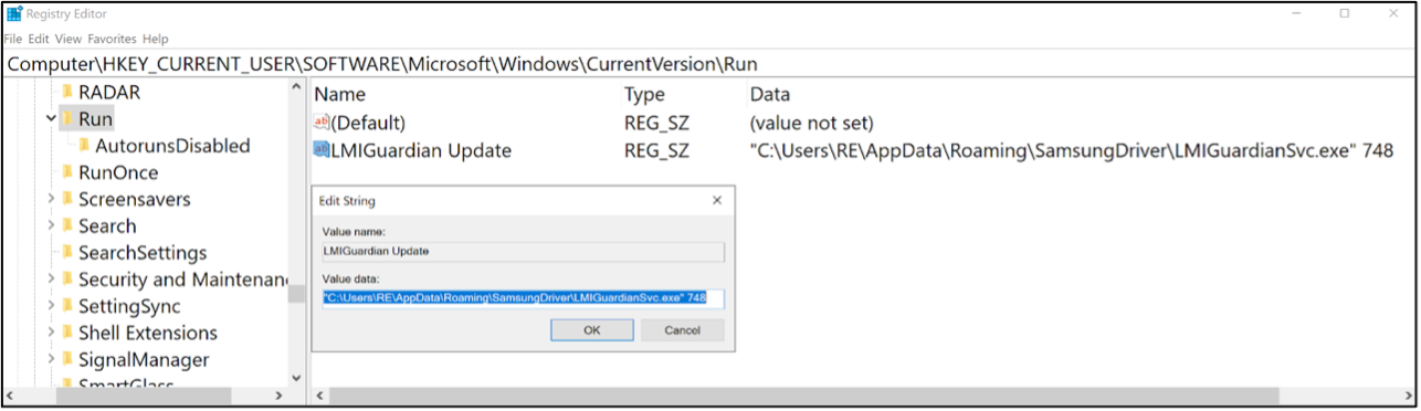 Mustang Panda APT Group Uses European Commission-Themed Lure to Deliver ...