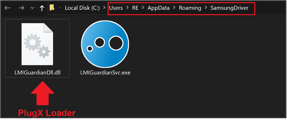 Mustang Panda APT Group Uses European Commission-Themed Lure to Deliver ...