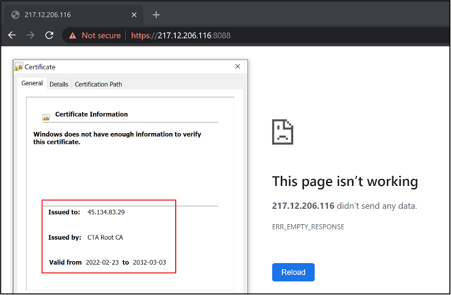 Mustang Panda APT Group Uses European Commission-Themed Lure to Deliver ...