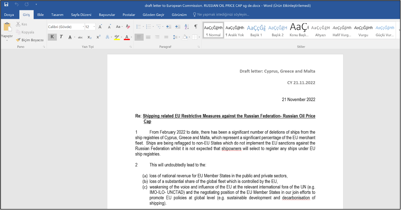 Mustang Panda APT Group Uses European Commission-Themed Lure to Deliver ...