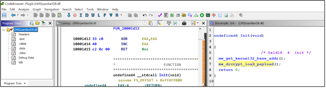 Mustang Panda APT Group Uses European Commission-Themed Lure to Deliver ...