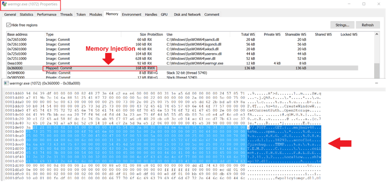 QakBot Malware Bypass Windows Security Using Unpatched Vulnerability