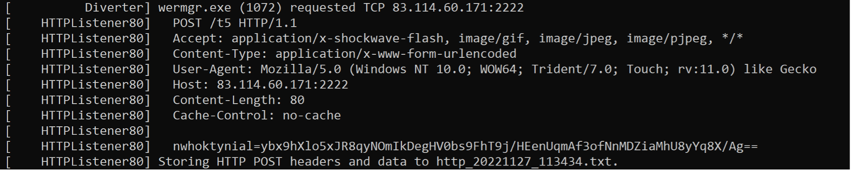 Qakbot Malware Bypass Windows Security Using Unpatched Vulnerability