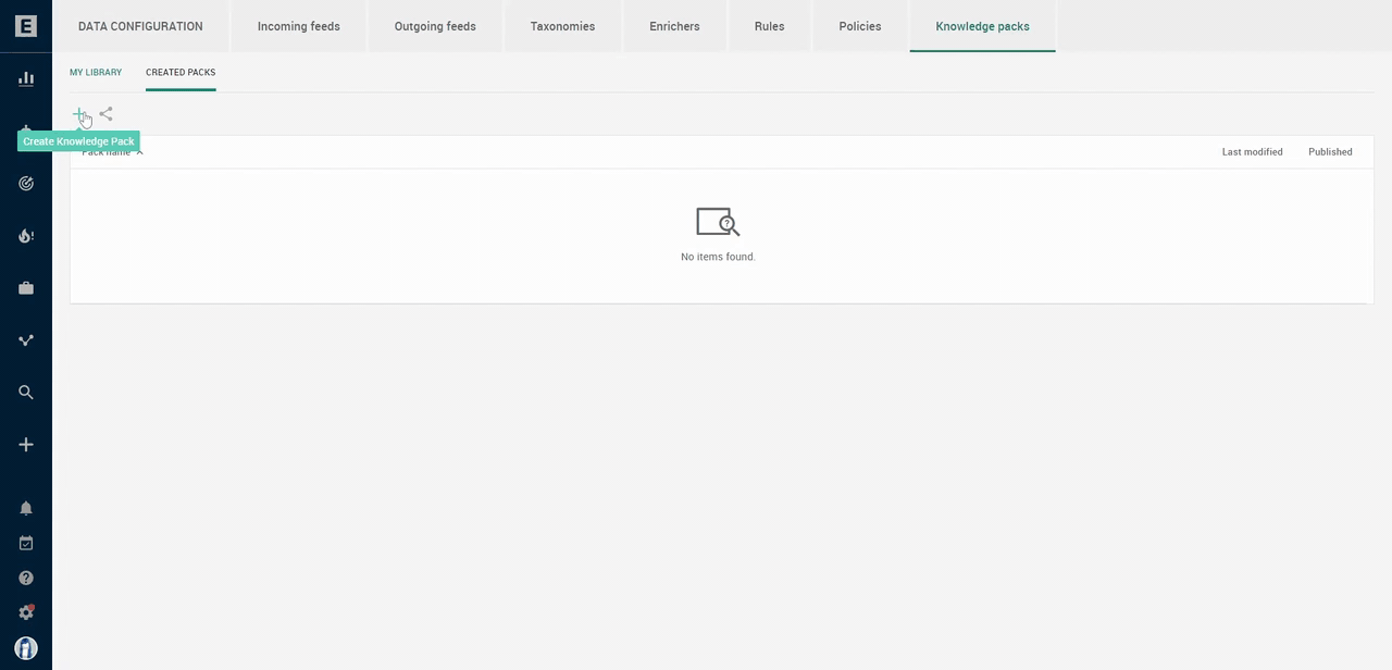 Discover What’s New in EclecticIQ Intelligence Center 2.11