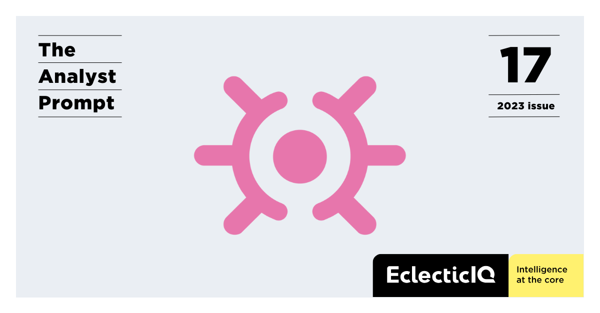 Qakbot Infrastructure Takedown, UNC4841 Exploits Barracuda Zero-Day