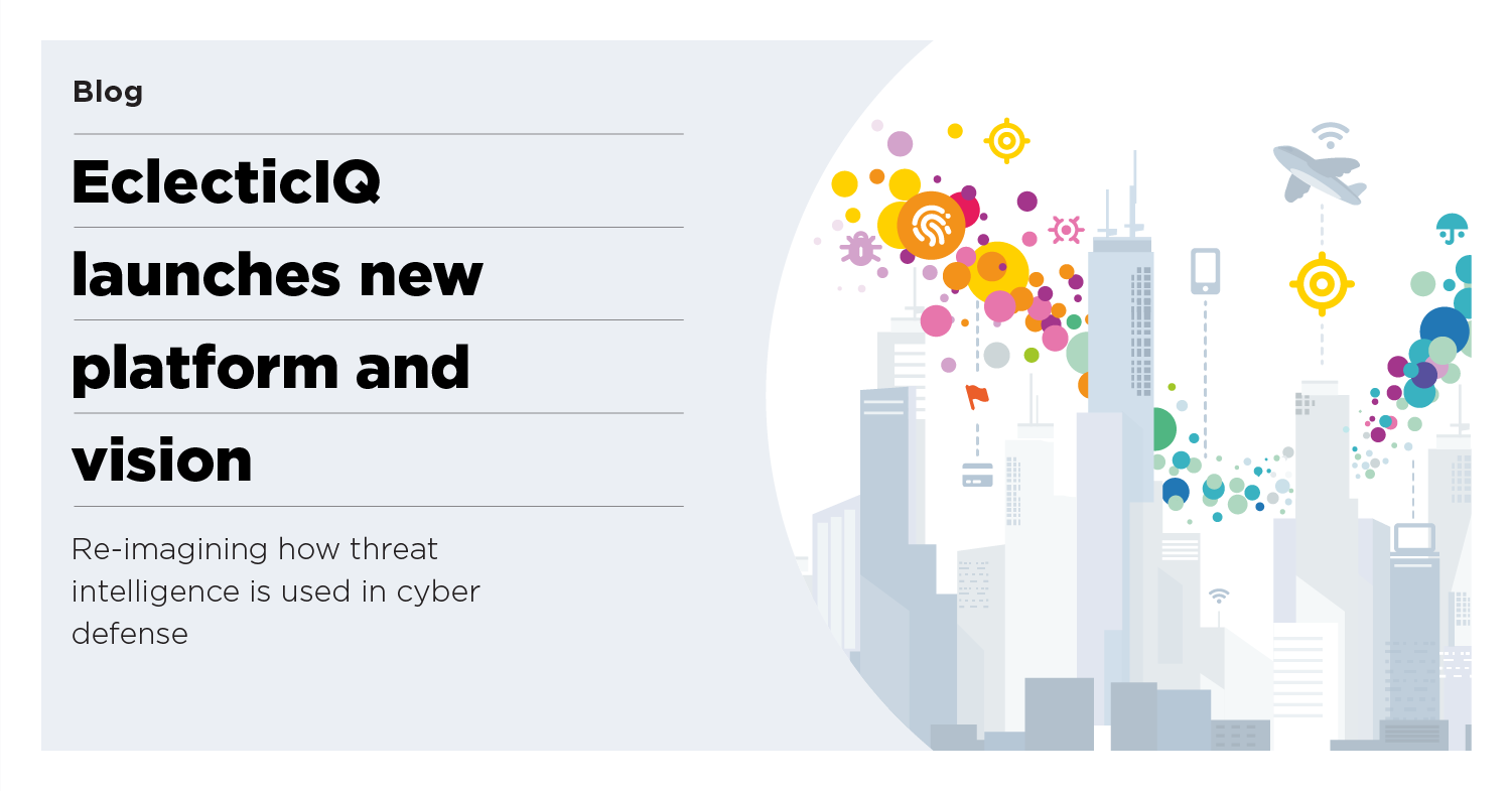 Introducing Our New Platform and Our Intelligence at the Core Philosophy